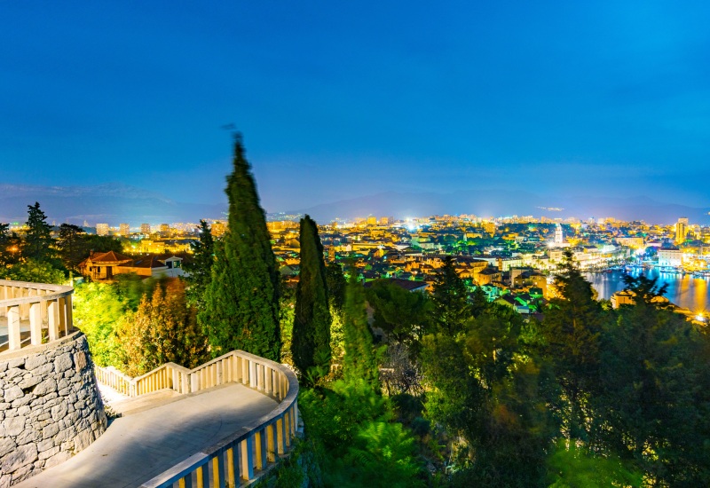 Urlaub in Split: Der ultimative Reiseguide für dich